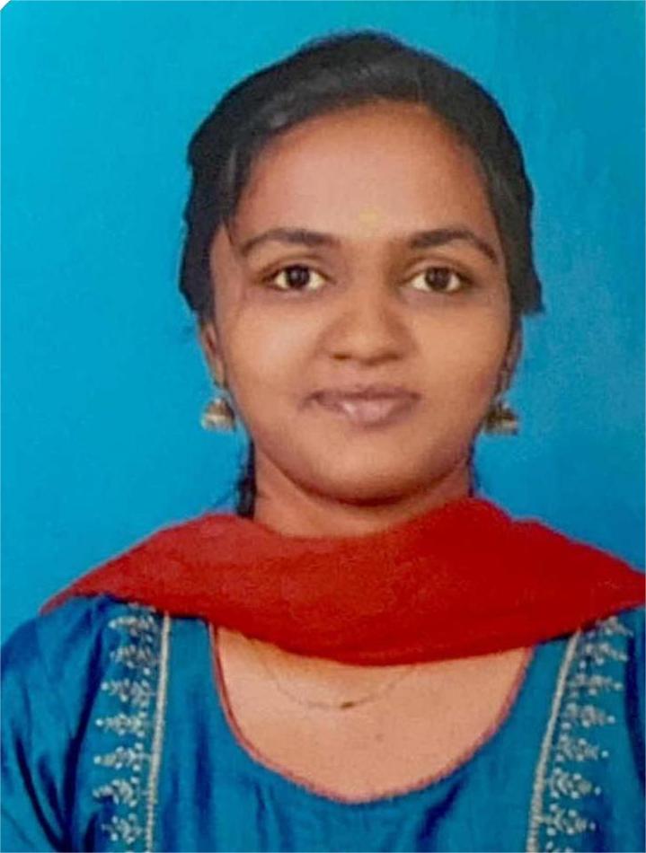 Divya Darshini portfolio